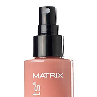 Matrix Length Goals Extensions Perfector Multi-Benefit Heat Protectant ...