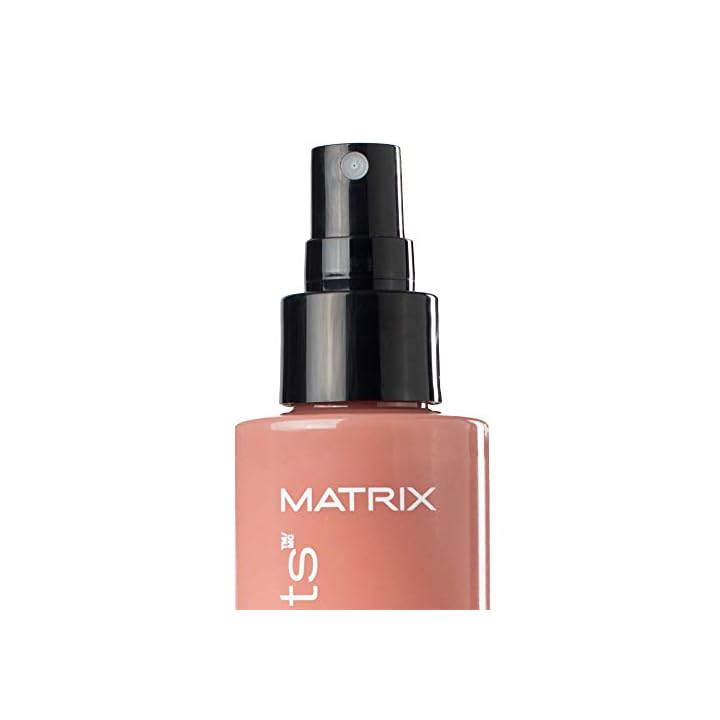 Matrix Length Goals Extensions Perfector Multi-Benefit Heat Protectant ...