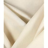 Amazon.com: 63" Unbleached Muslin Fabric - by the Yard : Arts, Crafts ...