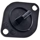 Amazon.com: GE WE4M398 Inlet Control Thermistor for Dryer: Home Improvement