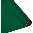 Amazon.com: Schorin Plastic Party Banquet Table Cover Roll - 300 ft. x ...
