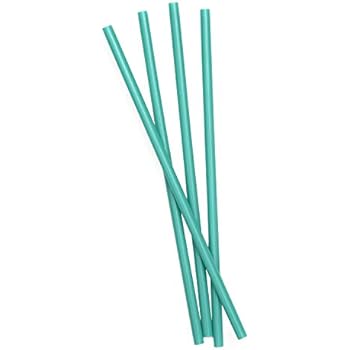 Amazon.com: Simple Modern Straw 4-Pack - Fits Through Classic, Journey ...