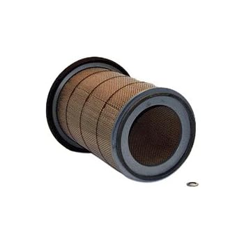 Amazon.com: WIX Filters - 42374 Heavy Duty Air Filter, Pack of 1 ...