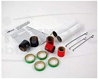 Amazon.com: Rocket Mount Kit for D and E Engines Estes Rockets: Toys ...