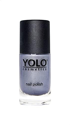 سعر طلاء اظافر من يولو، ستيل 224 فى مصر | بواسطة امازون مصر | كان بكام