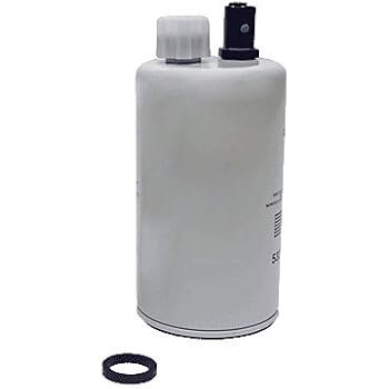 Amazon.com: WIX Filters - 33242 Heavy Duty Spin On Fuel Water Separator ...