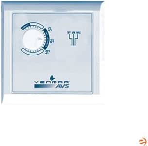 Amazon.com: Venmar Constructo Main Wall Control: Home Improvement