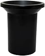 Amazon.com: NEW Black MudJug Portable Spittoon by Mud Jug: Kitchen & Dining