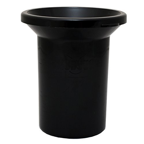 MudJug Mudjug Roadie Portable Spittoon Traveler - Virtually Spillproof ...