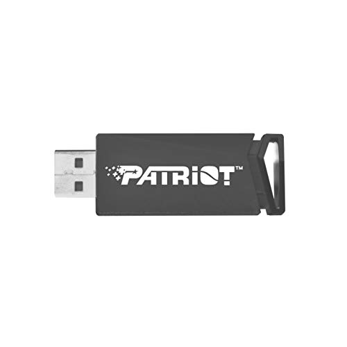 قیمت و خرید Patriot Push+ USB 3.2 Gen. 1 Flash Drive- 256GB | ایگرد