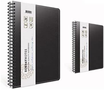سعر Gipta Sunday Note Lined Hard/Leather cover Notebook فى مصر | بواسطة ...