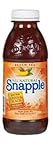 Caffeine in Snapple Tea