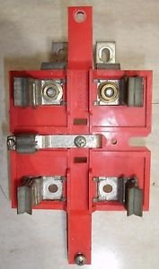 Square D EZM Meter Center Meter Socket replacement Parts Kit 200 Amp ...