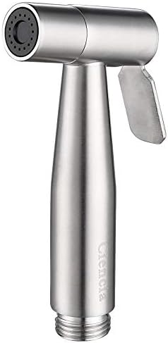 سعر CIENCIA Hand Held Bidet Sprayer Premium Stainless Steel Sprayer ...