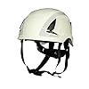 3M SecureFit Safety Helmet - Climbing Style Inspired Safety Helmet with ...