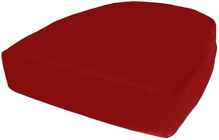 Amazon.com: 19.5" x 20" x 5" Sunbrella Deep Seating Rounded Back ...