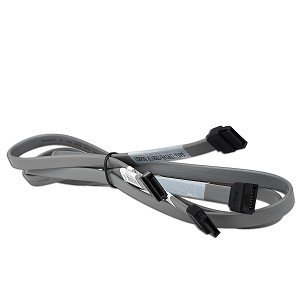 Amazon.com: 32'' Bizlink Technology Serial ATA (SATA) Drive Cable 2 ...