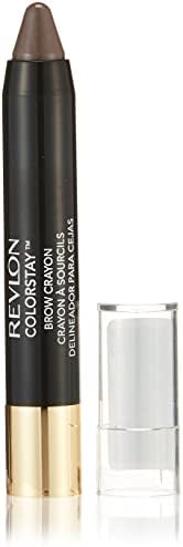 Revlon Colorstay Brow Crayon - Dark Brown price in Saudi Arabia ...