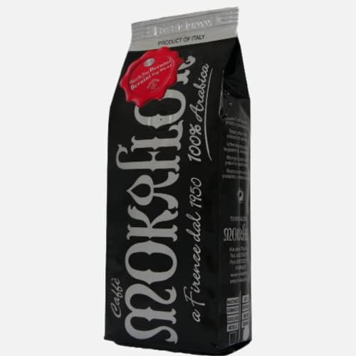 mokaflor Nero Coffee (250) price in Saudi Arabia | Amazon Saudi Arabia ...