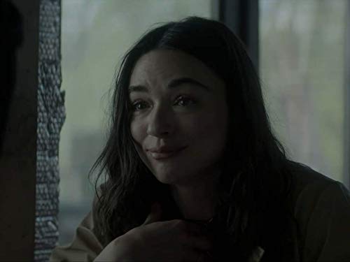 Watch Swamp Thing - Season 1 | Prime Video