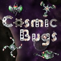 Amazon.com: Cosmic Bugs [Download]: Video Games
