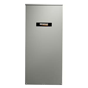 Generac RXSW200A3 200 Amp Smart Transfer Switch: Amazon.ca: Patio, Lawn ...