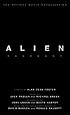 The Art and Making of Alien: Covenant: Amazon.co.uk: Simon Ward ...