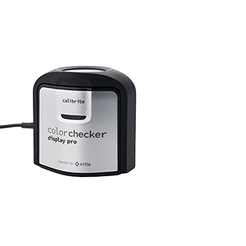 Calibrite ColorChecker Display Pro: calibrador de Monitor para ...