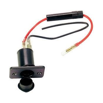 Amazon.com: Bussmann ATR-10 ATR Micro II Automotive Blade Fuse - 2 Leg ...