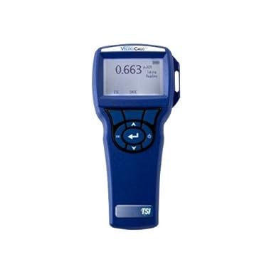 Amazon | 室内空気環境測定器 IAQ-Calc モデル7545 | 光学機器・計器 | 産業・研究開発用品 通販