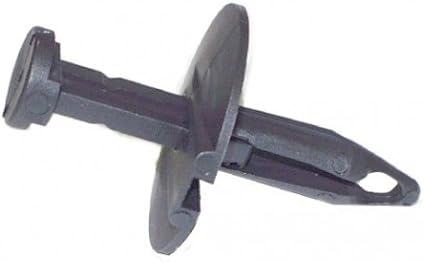 Amazon.com: Mopar Push Pin None: Automotive