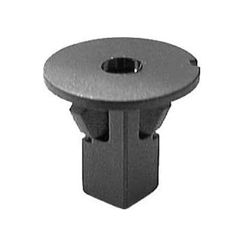 25 Screw Grommets Compatible With Lexus And Toyota 90189-A0002