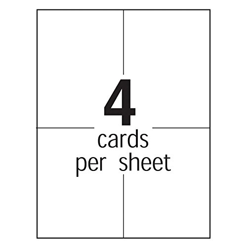 4 To A Page Postcard Template New Business Template