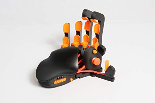 Azeron Classic – Programmable Gaming Keyboard for PC Gaming – 3D ...