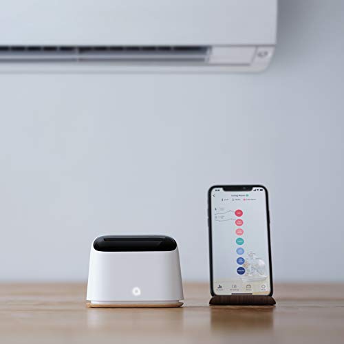 Ambi Climate 2 | Smart Air Conditioner Controller for Mini Split ACs ...