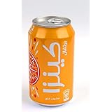 Kinza Lemon CSD - 250ml price in Saudi Arabia | Amazon Saudi Arabia ...