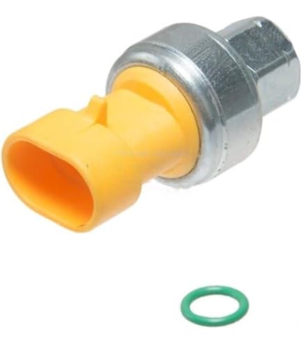 K301-370-1 Binary Pressure Switch Fits Kenworth Peterbilt