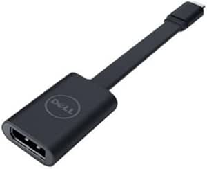 Amazon.com: Dell Adapter-USB C to DisplayPort : Electronics