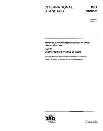 EN ISO 9692-2 PDF