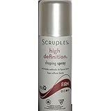 Amazon.com: Scruples High Definition Shaping Spray, 10.6 Fluid Ounce ...