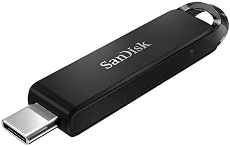 SanDisk Ultra USB Type-C Flash Drive 128GB 150MB/s price in Saudi ...