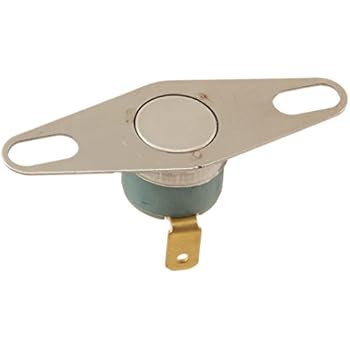 Amazon.com: GENUINE Frigidaire 318005229 Range/Stove/Oven Thermal Cut ...