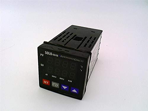 Voltage RTD, 2 2 Current OPTIMATION INC SL4848-VV 100-240 VAC Operating ...