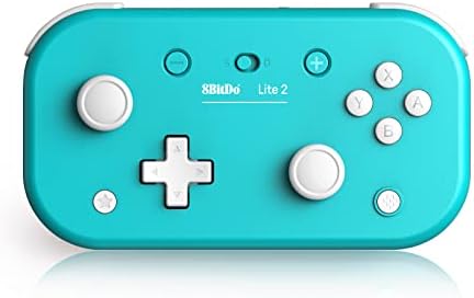 سعر Nargos 8Bitdo Lite 2 Wireless Bluetooth Game Controller Gamepad for ...