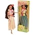 Amazon.com: Special Edition Polynesian Barbie Dolls of the World ...
