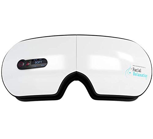 The Best Eye Massagers to Help Soothe Dry Eyes & Relieve Stress