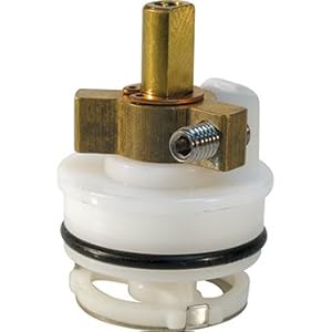 Tub & Shower Valve Cartridge for Pioneer #4010B - Bathtub And ...