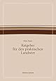Handbuch der Landwirtschaft: Nachdruck der Ausgaben 1898 und 1958 in ...