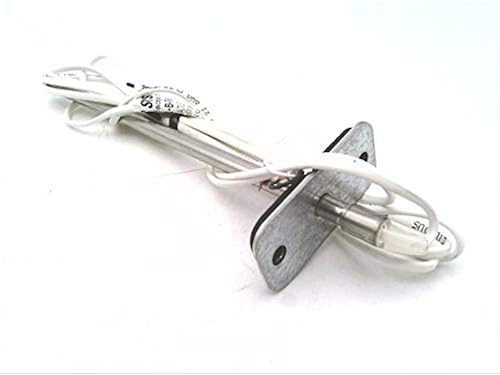 MAMAC SYSTEMS TE-701-B-7-B 6 FT Plenum Cable, Duct TEMPERTURE Sensor ...