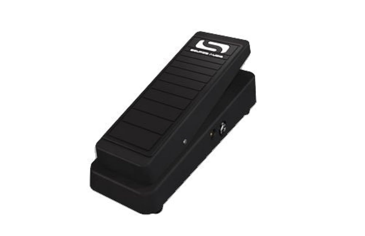 [해외] Source Audio SA161 Dual Expression Pedal